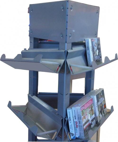 CD display stand