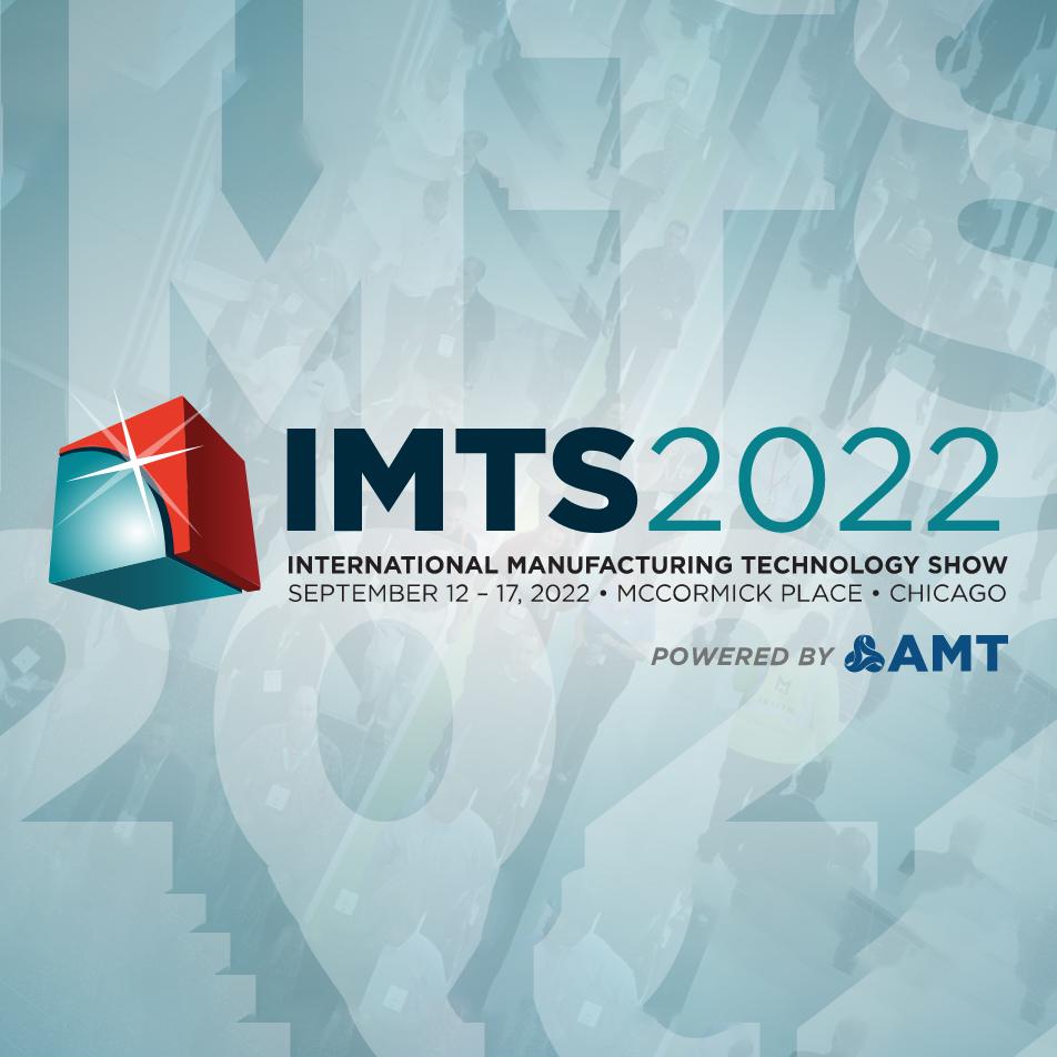 IMTS 2022